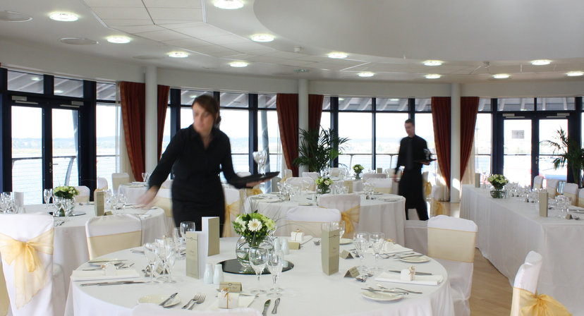 RNLI College Poole | Conference, Function & Meeting Room Hire