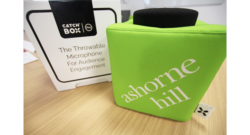 Ashorne Hill | Conference Venue, Training & Meeting Room Hire