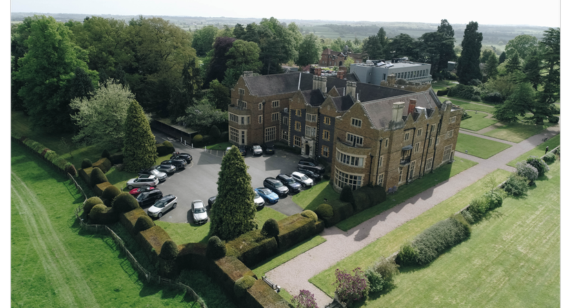 Ashorne Hill | Conference Venue, Training & Meeting Room Hire