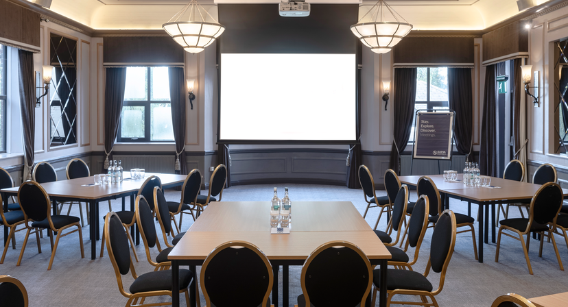 Hogs Back Hotel | Conference, Function & Meeting Room Hire