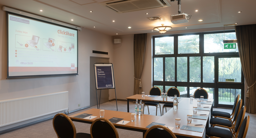 Hogs Back Hotel | Conference, Function & Meeting Room Hire