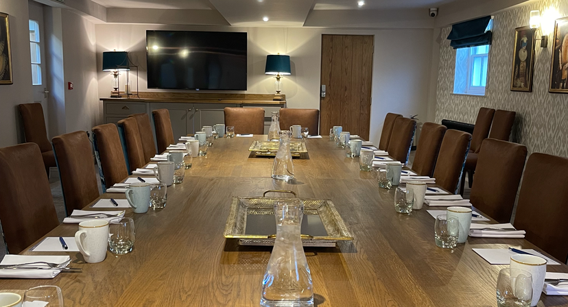 George Hotel Colchester | Conference, Party & Meeting Room Hire
