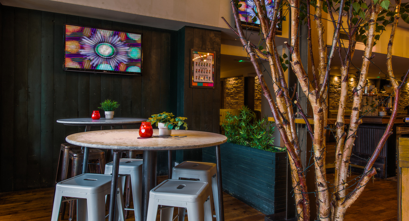 Revolution Cardiff | Private Party, Meeting & Function Room Hire