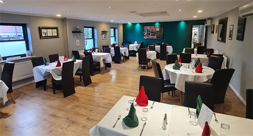 Pub Function Room Hire Essex | Private Dining & Birthday Parties