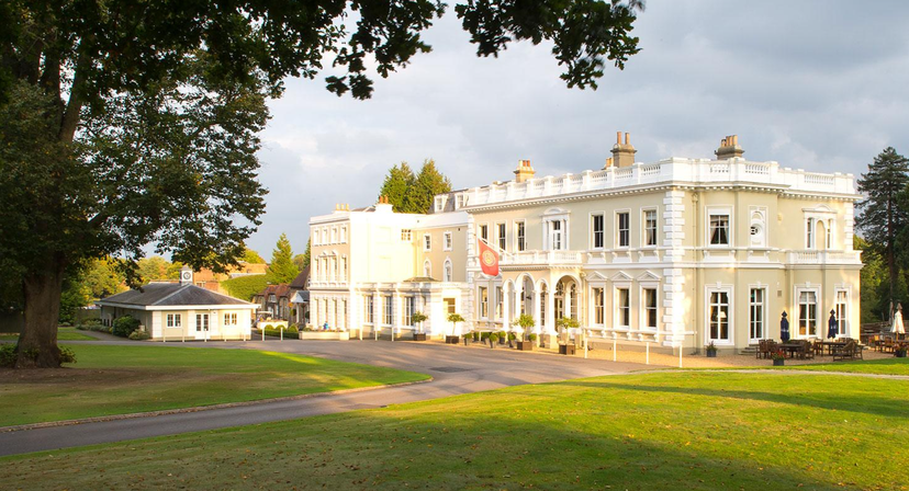 Burhill Golf Club | Conference, Function & Meeting Room Hire