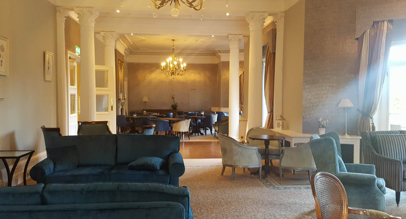 Burhill Golf Club | Conference, Function & Meeting Room Hire