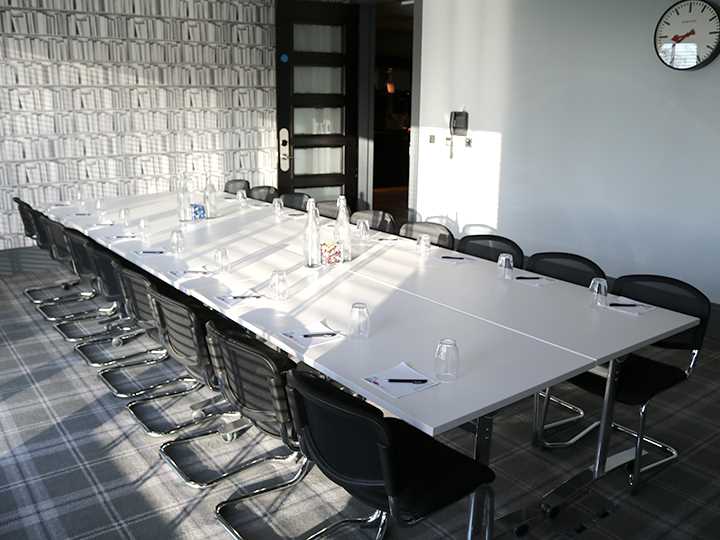 Hire Activation at Village Hotel Leeds North | Event Space for 40 Guests